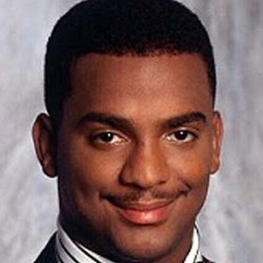 Carlton Banks - YouTube