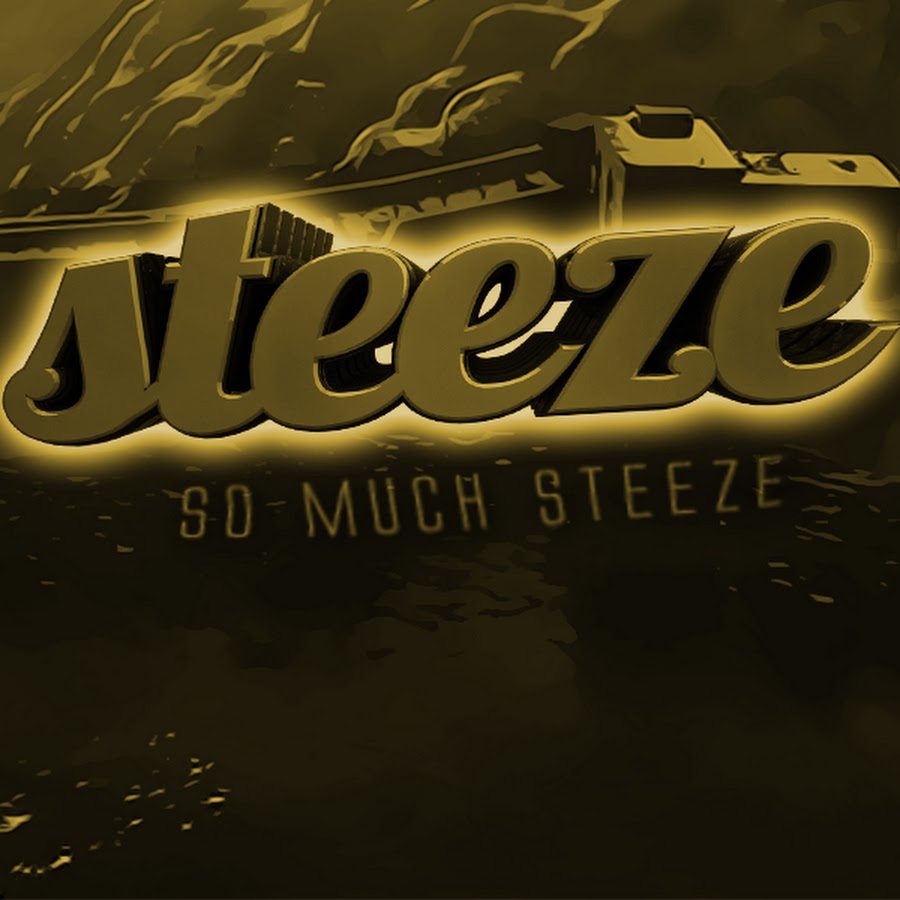 steeze. - YouTube