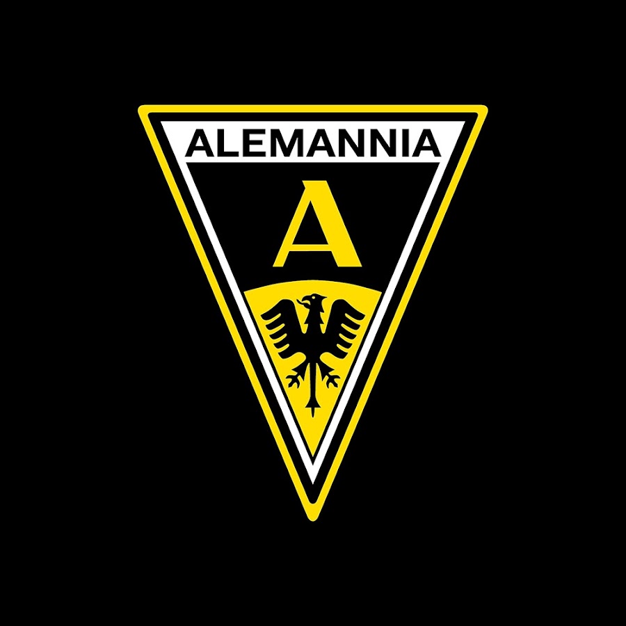 Alemannia Aachen - YouTube