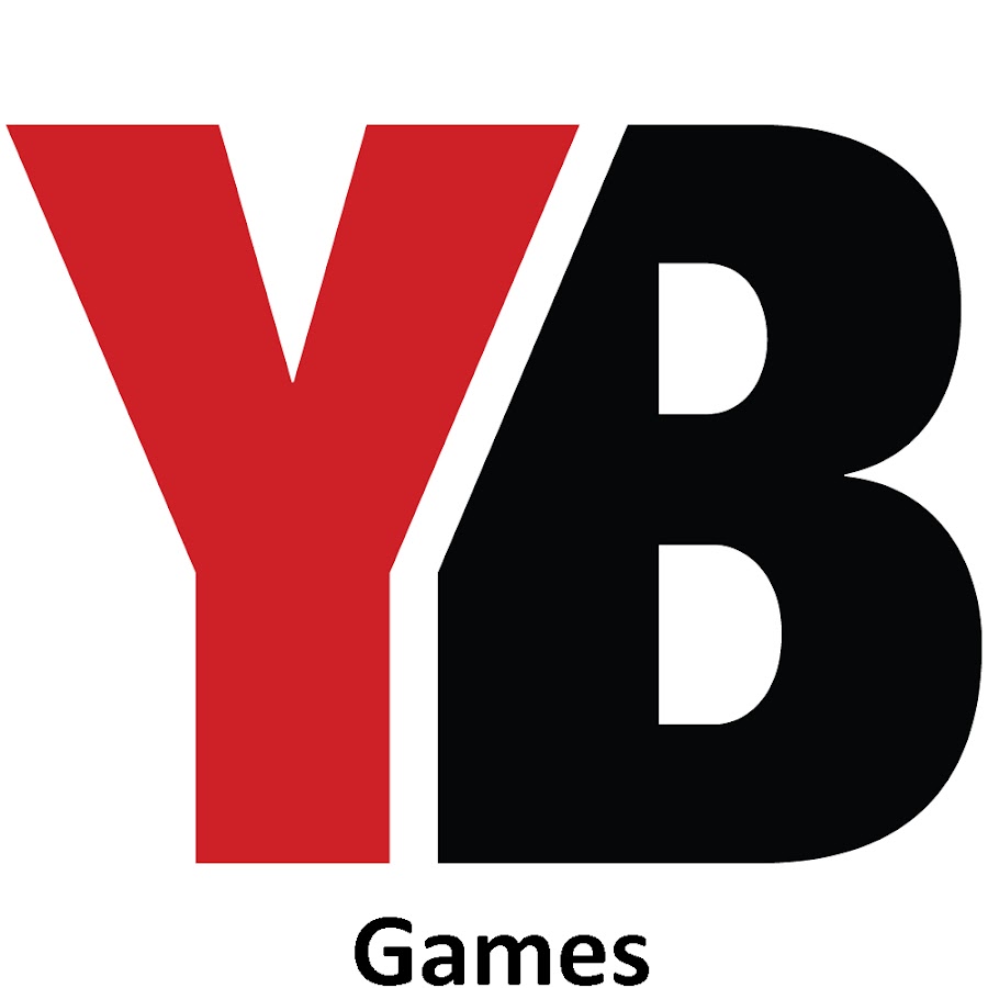YB Games - YouTube
