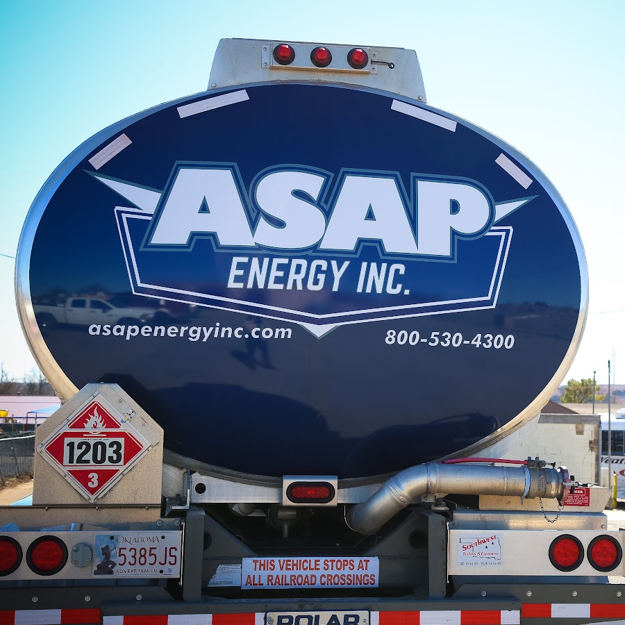 ASAP Energy Inc. - YouTube