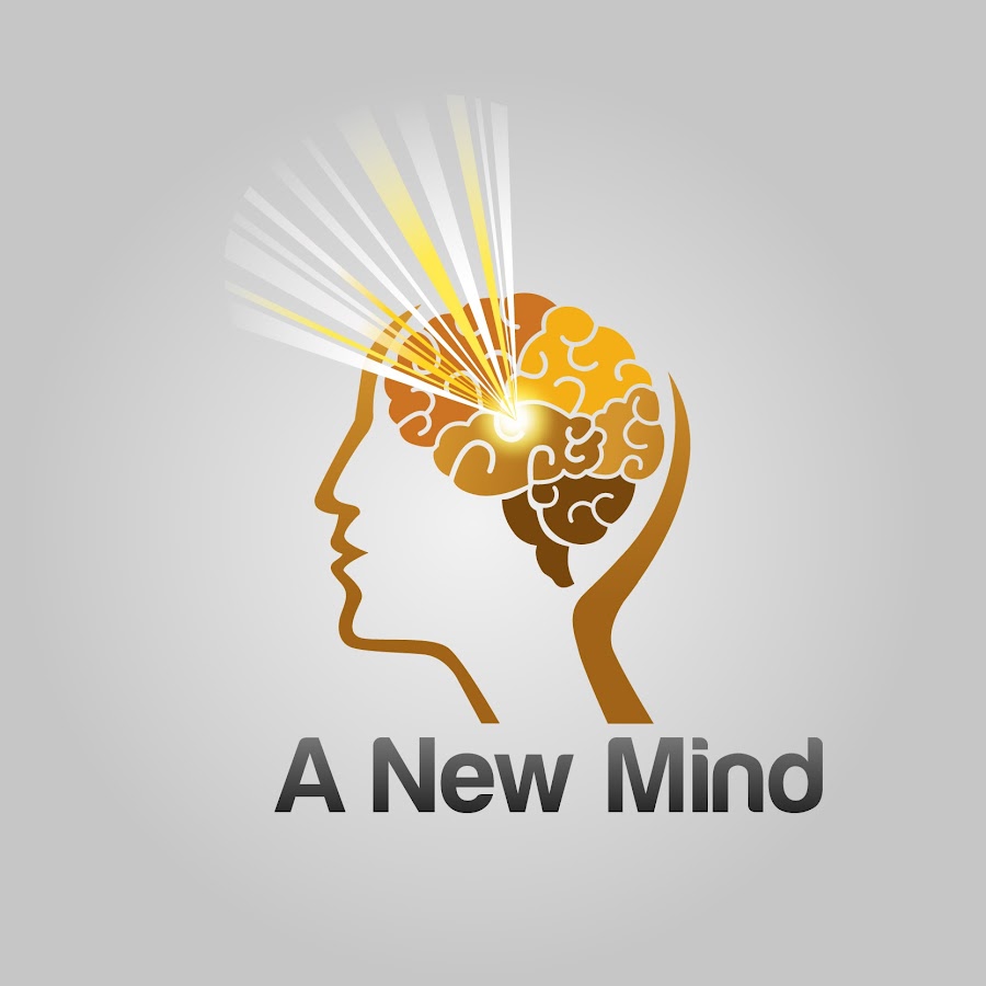 A New Mind - YouTube