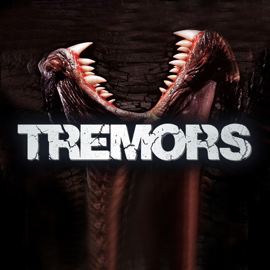 Tremors - YouTube