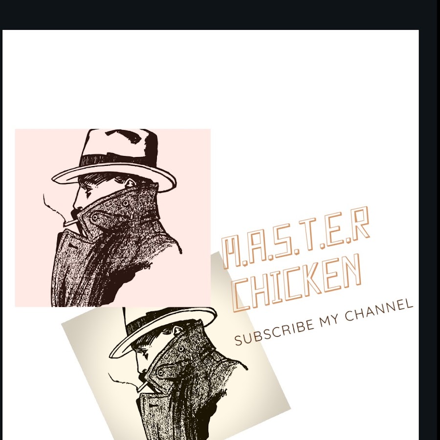 master chicken - YouTube