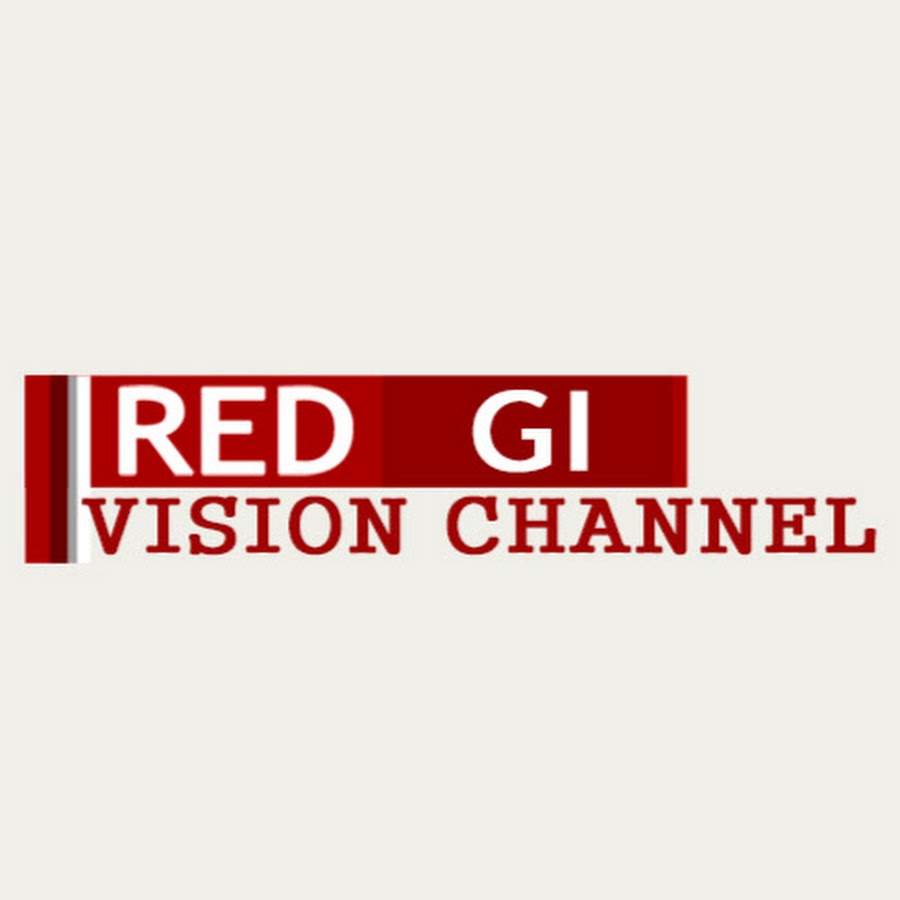 Red GI - YouTube