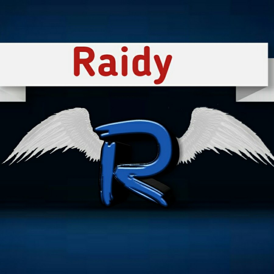 Raidy - YouTube