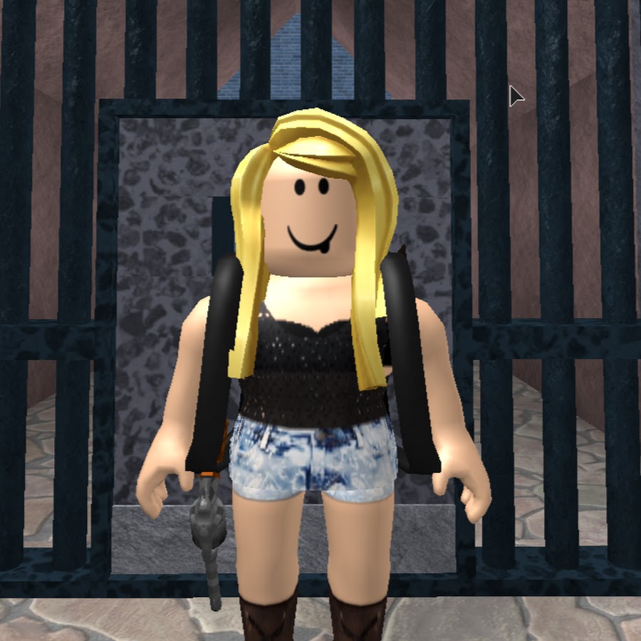 Lucy Roblox - YouTube