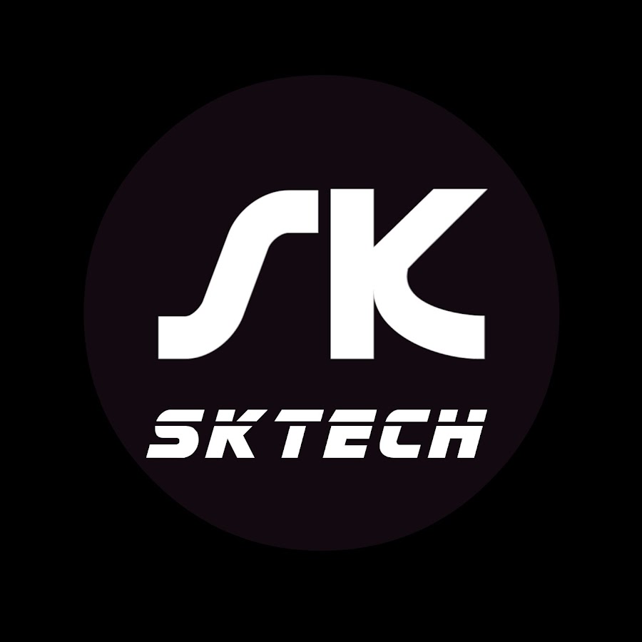 sktech - YouTube