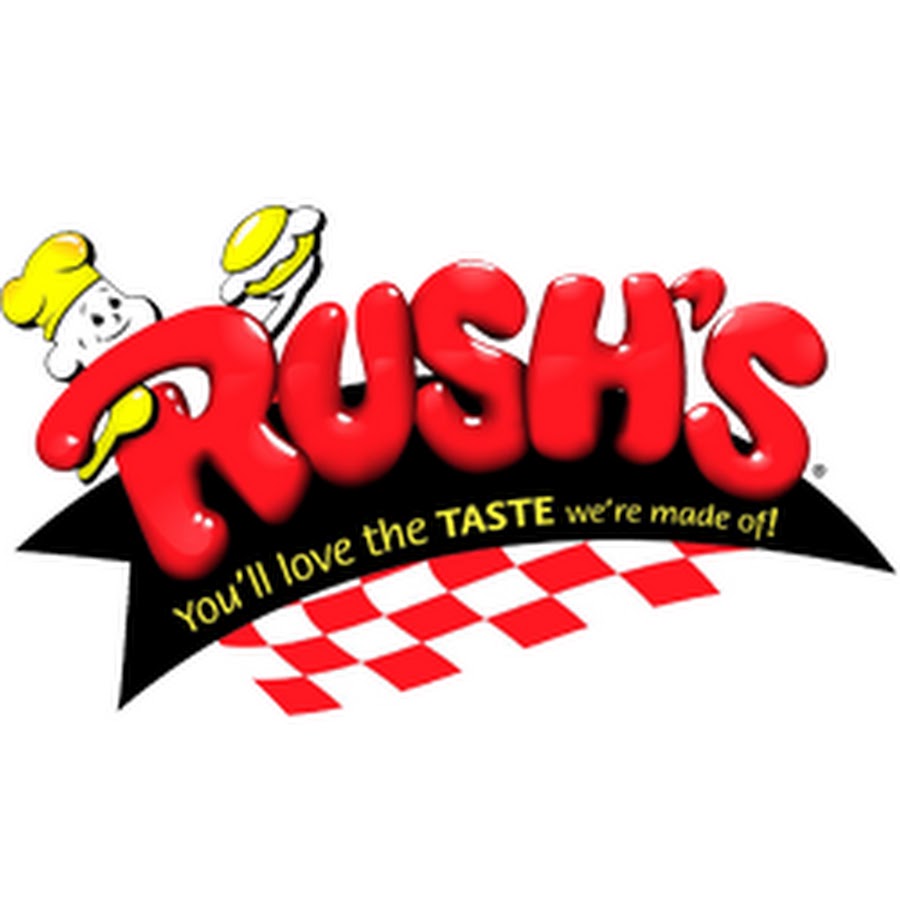 Rush's Fabulous Food ... Fast! - YouTube