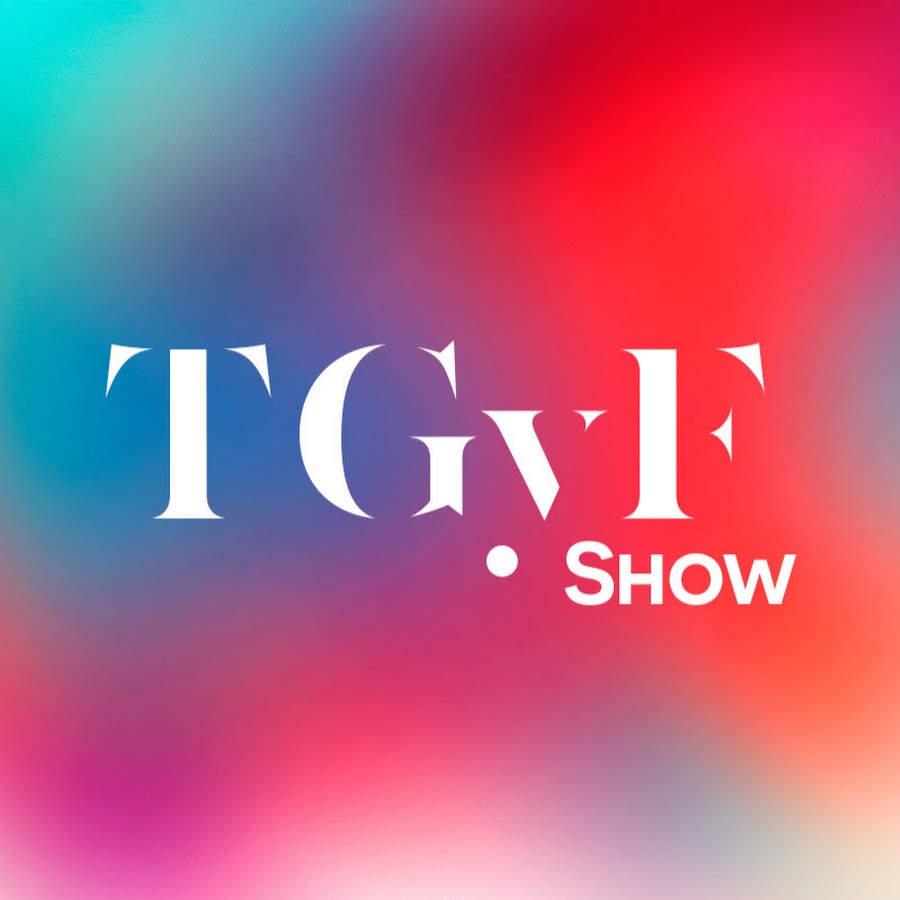 TGyF Show - YouTube