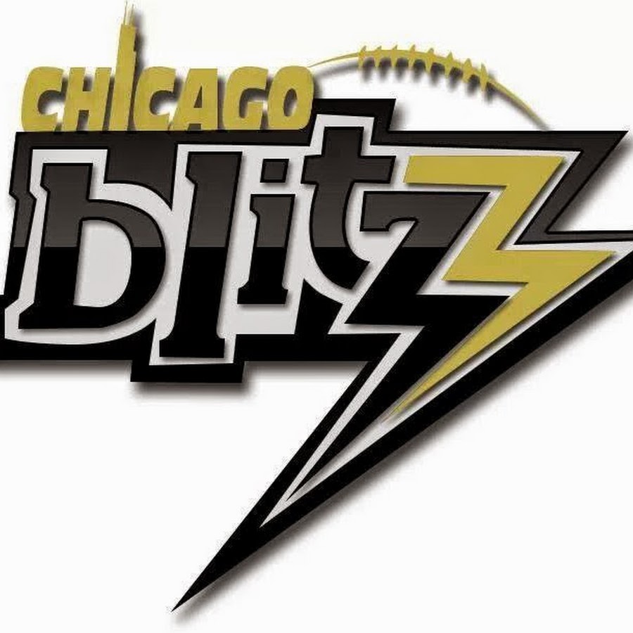 Chicago Blitz - YouTube