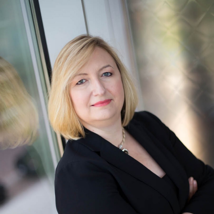 Lisa Sheppard - YouTube