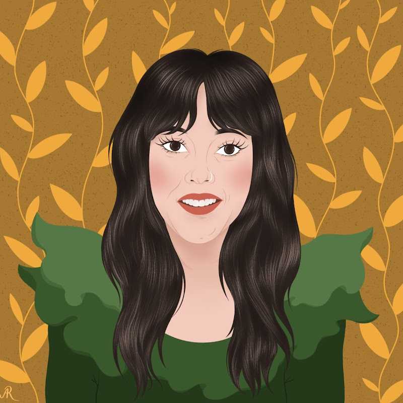 Suzanne Marie Net Worth & Earnings (2026)