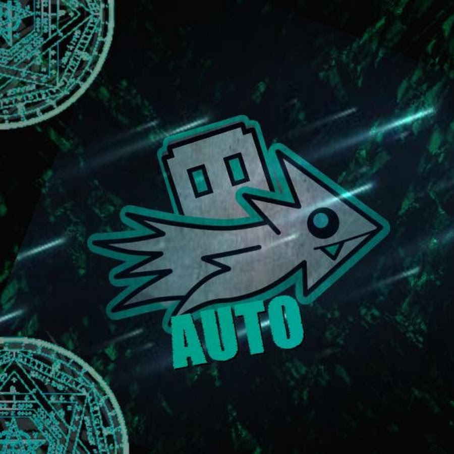 [GD] Auto - YouTube