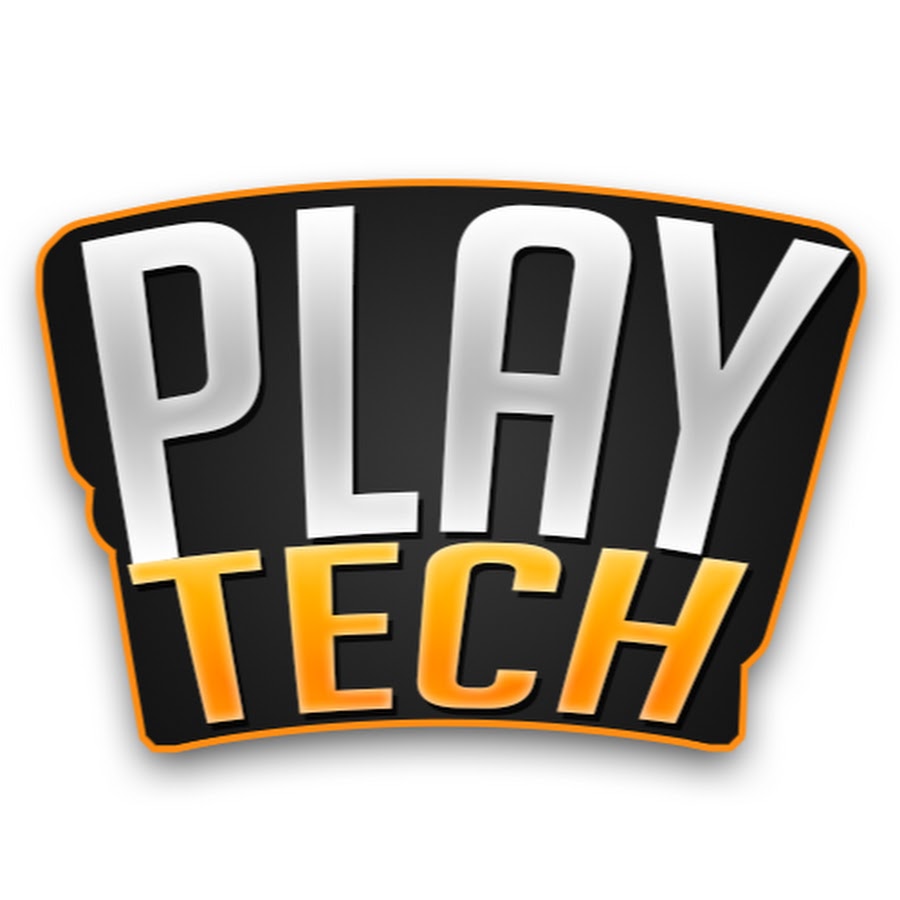 Play Tech - YouTube