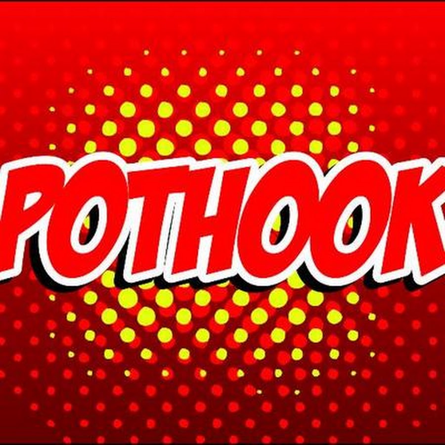 Pothook - YouTube