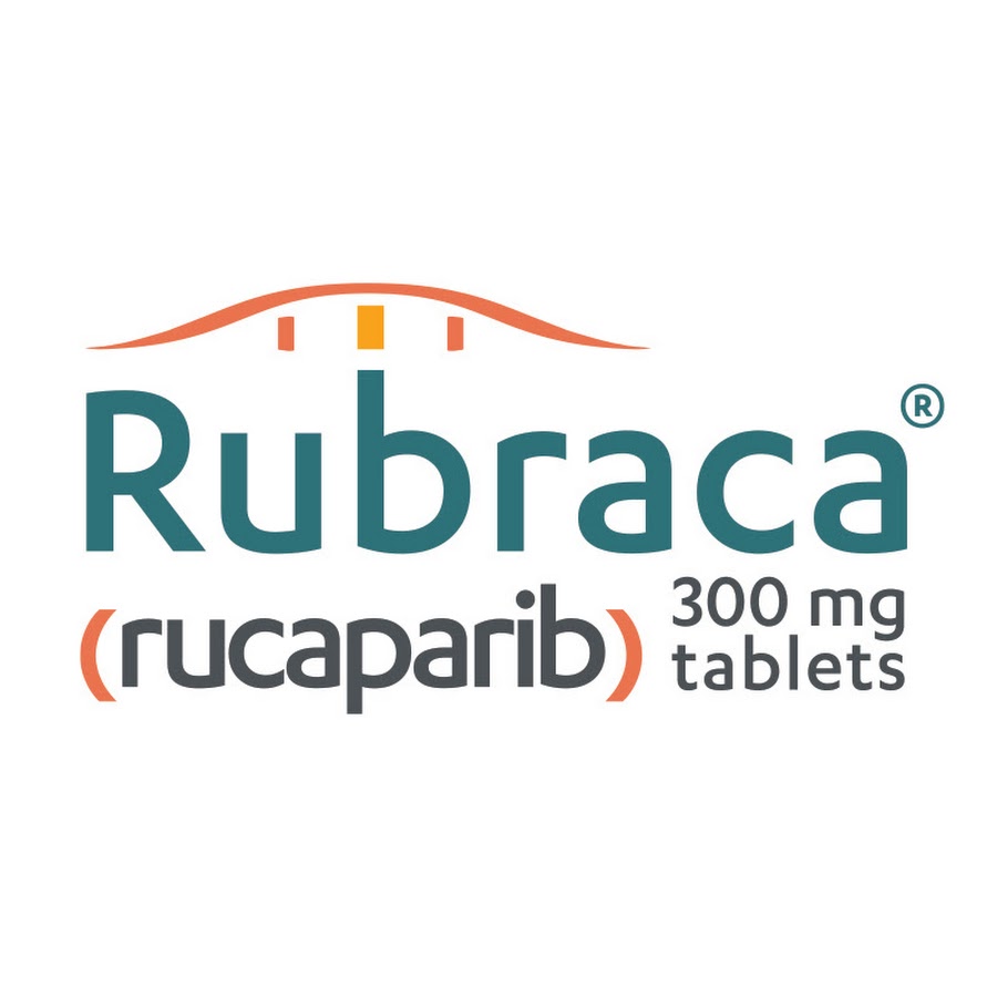 Rubraca® (rucaparib) tablets - YouTube