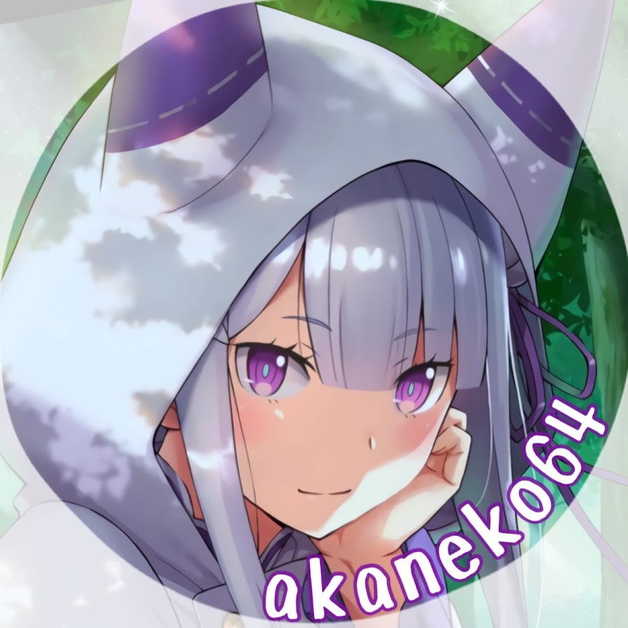 akaneko 64 - YouTube