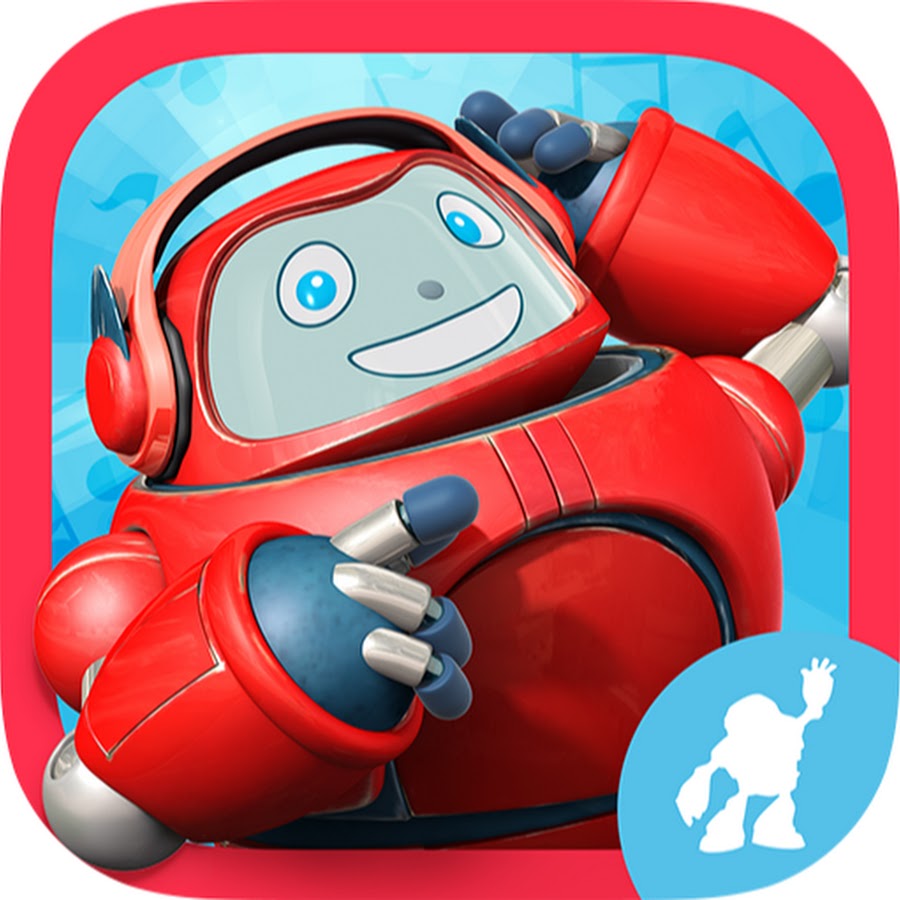 Superbook Youtube