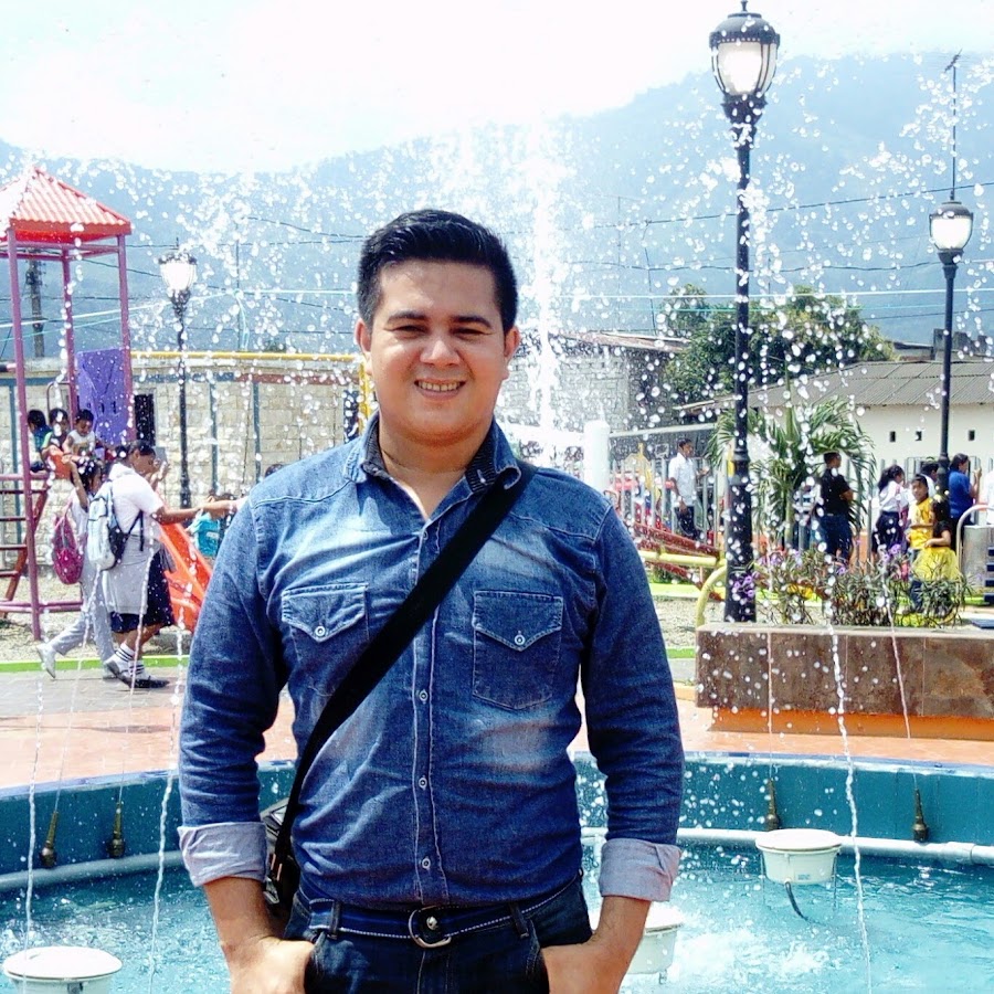 Adrian Mejia - YouTube