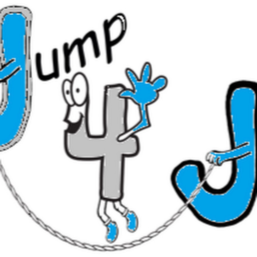 Jump 4 Joy Squad, Inc - YouTube