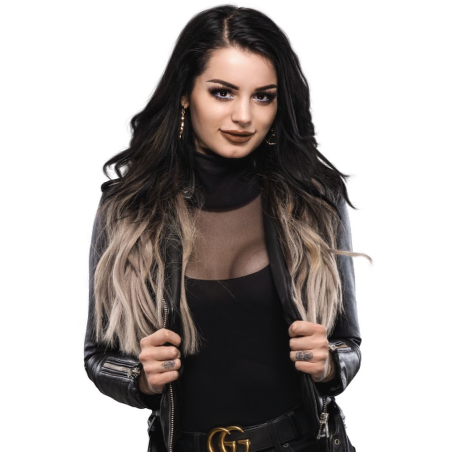 Saraya Jade Bevis Community - YouTube