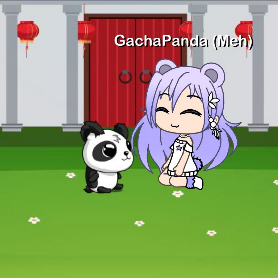 Gacha Panda - YouTube
