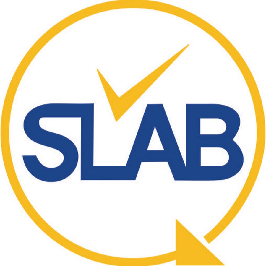 SLAB - YouTube