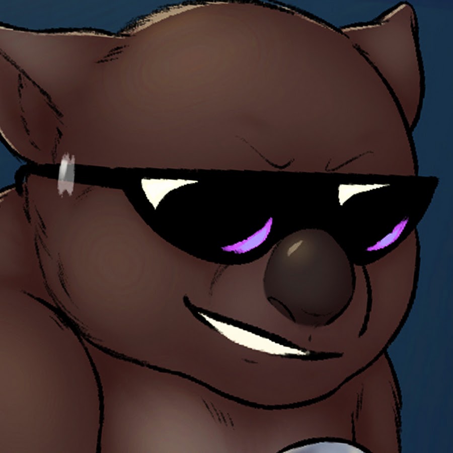 Combat Wombat - YouTube