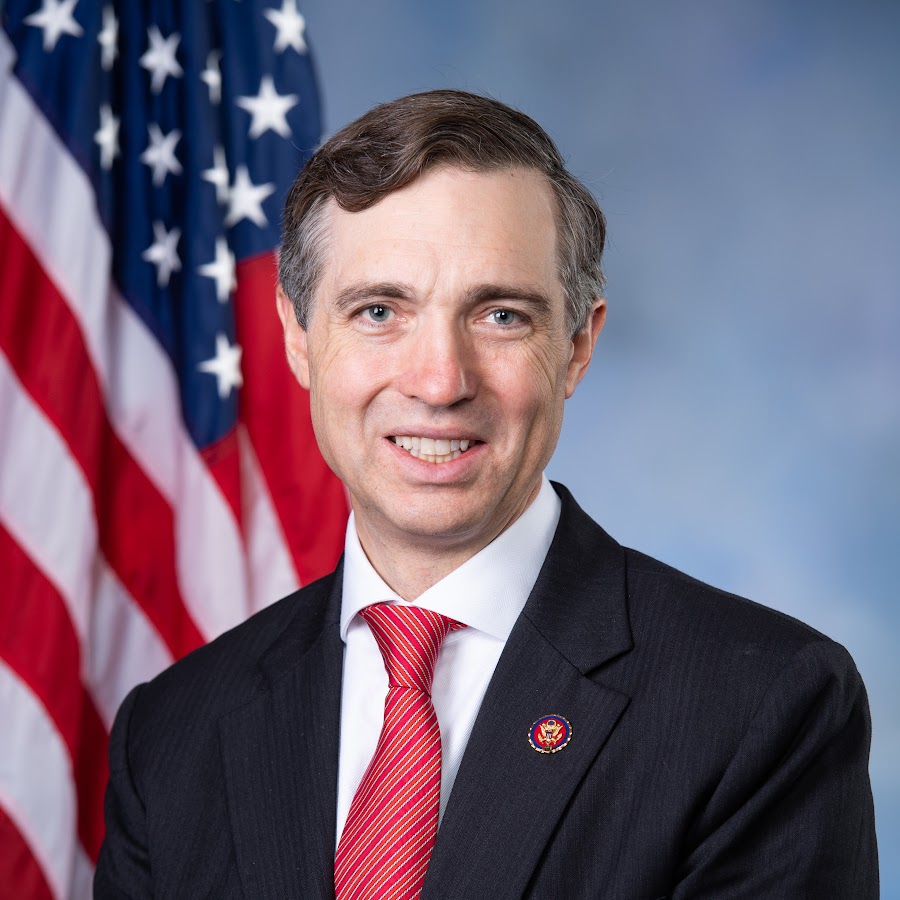 Congressman Van Taylor - YouTube