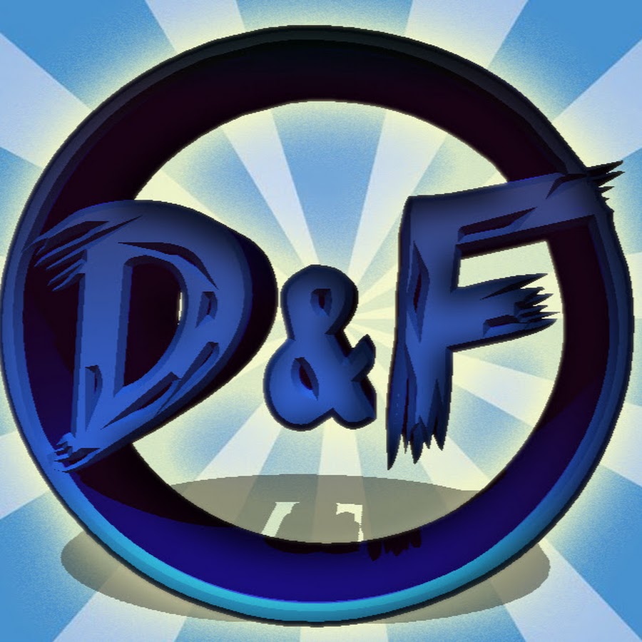 D&F - YouTube