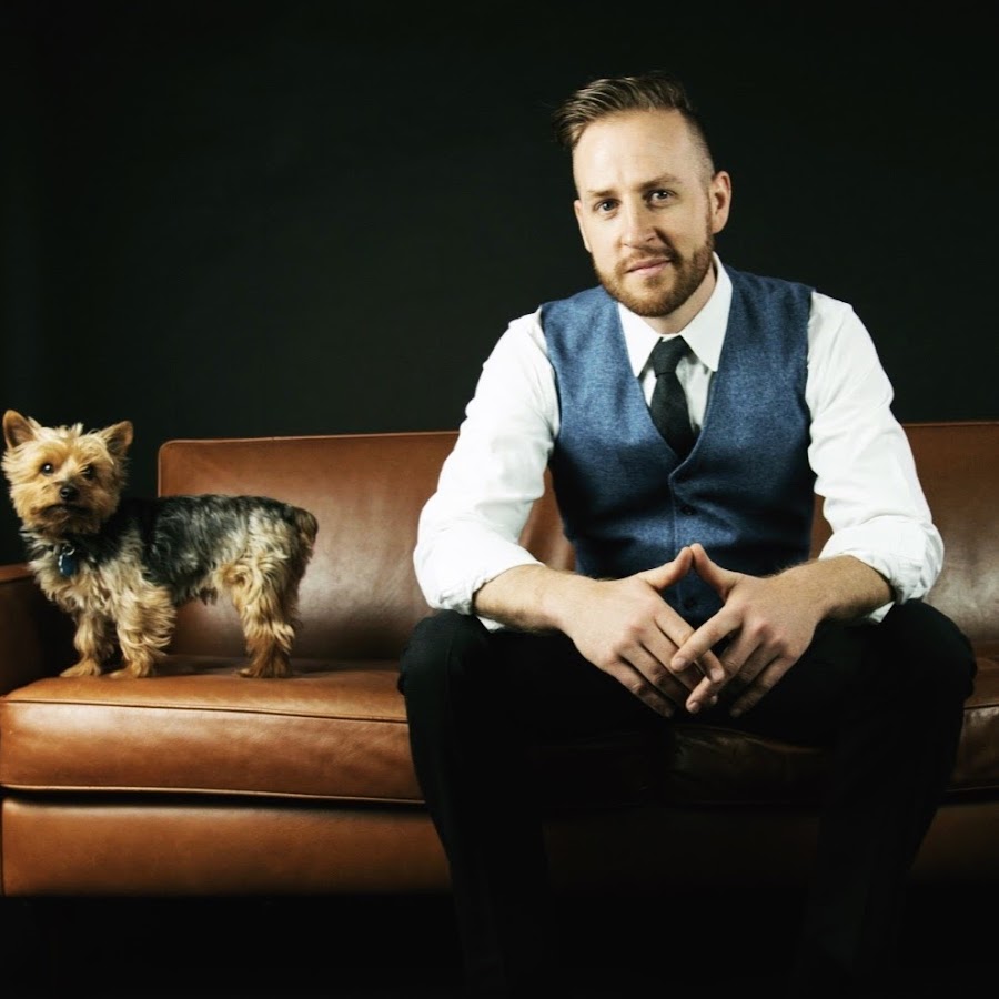 Dr. Jeff May - YouTube