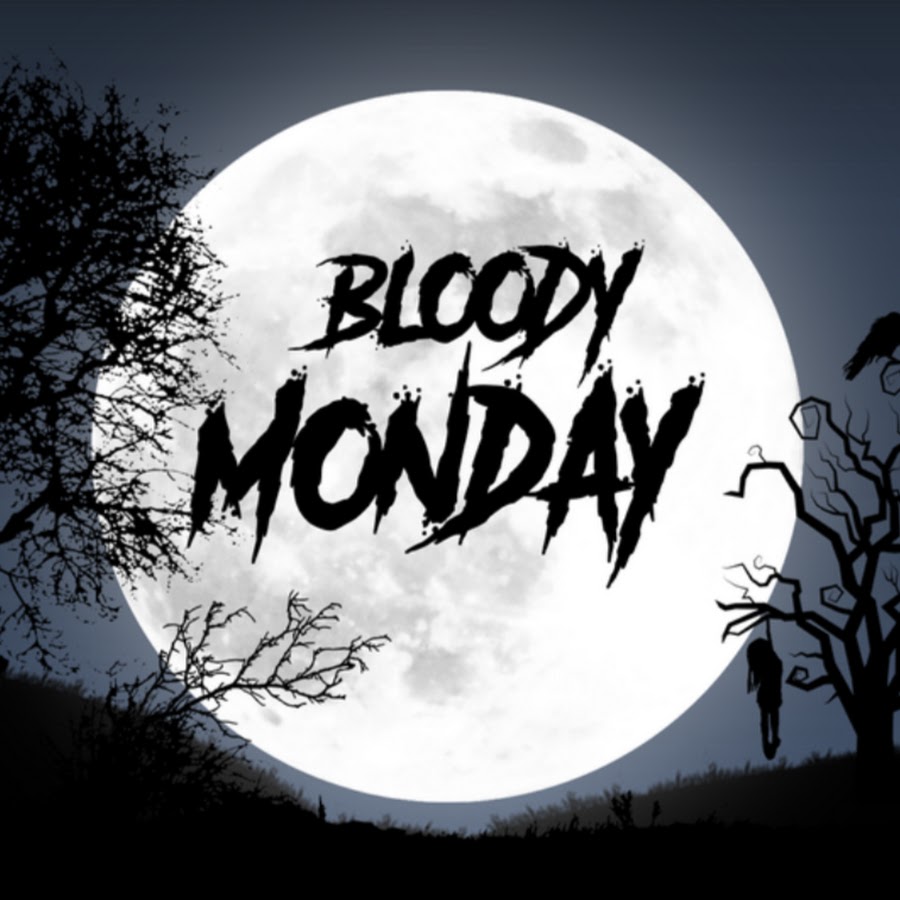 Bloody Monday Horror Stories - YouTube