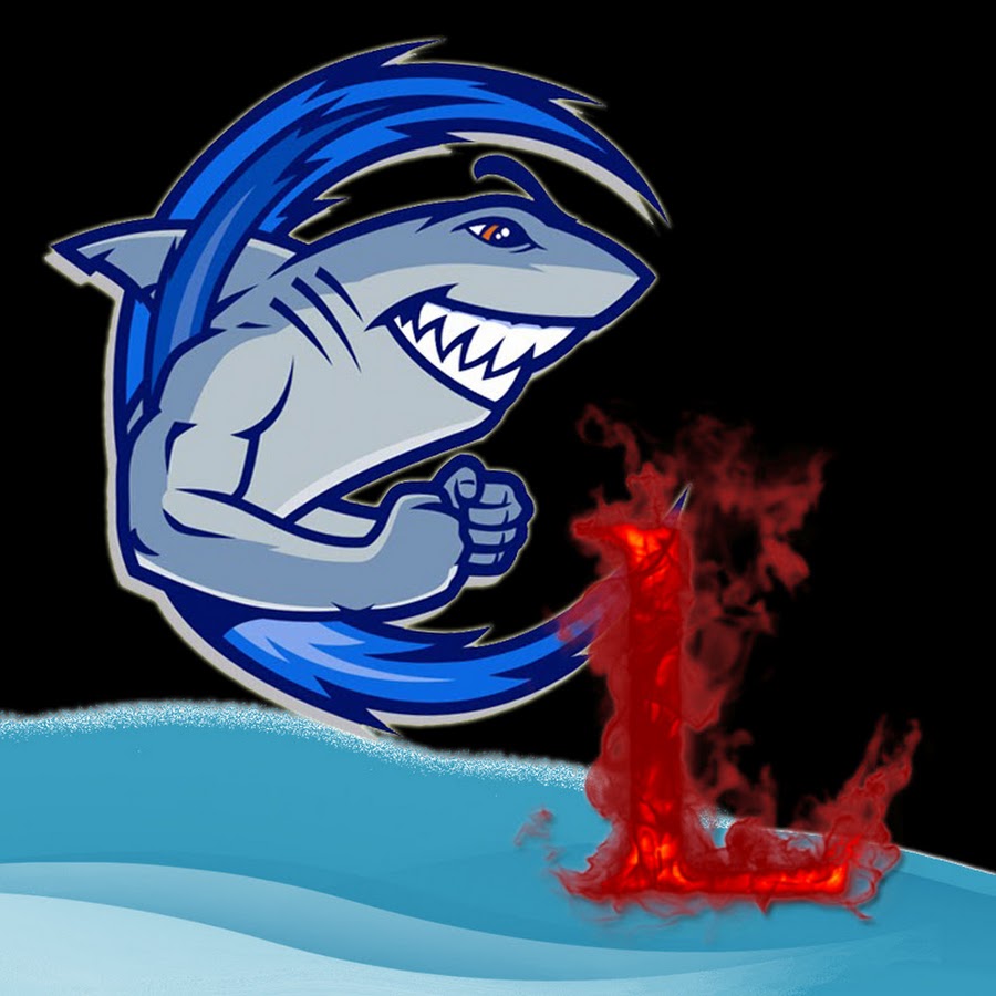 SharkL - YouTube