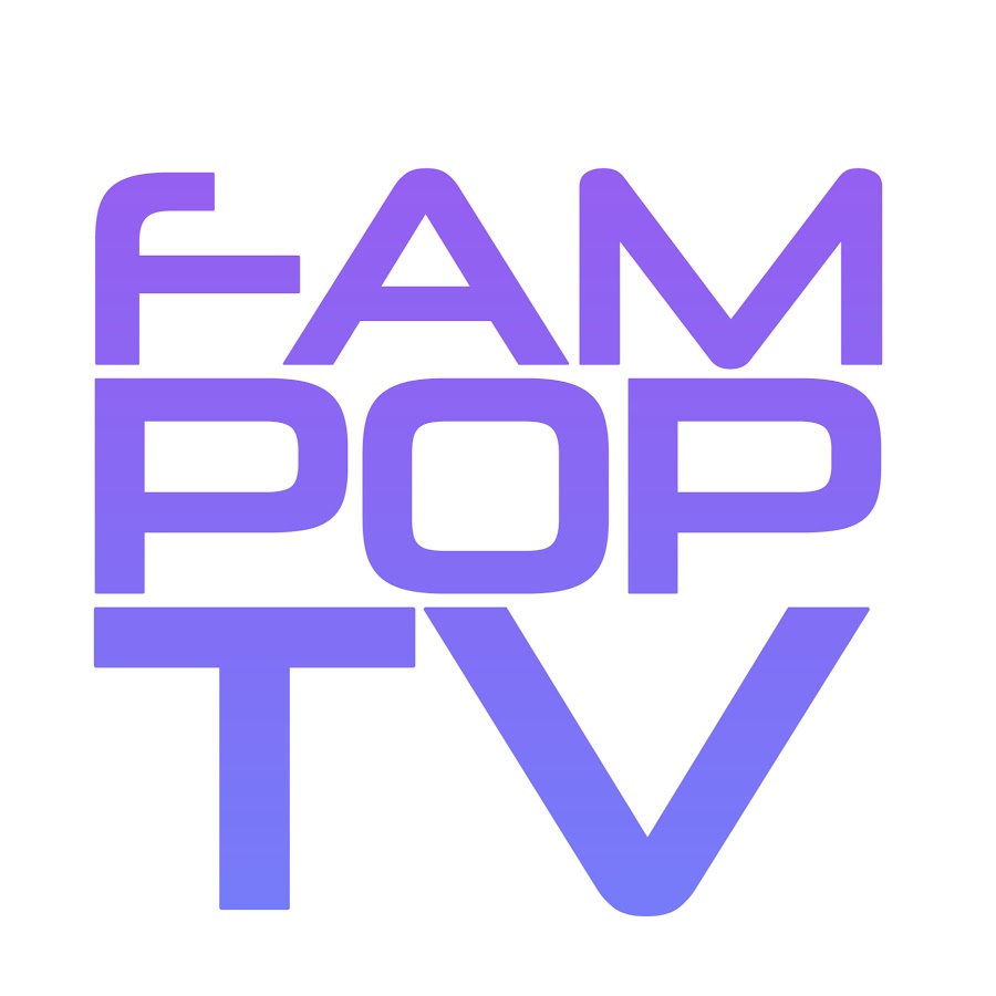 Family Pop TV - YouTube
