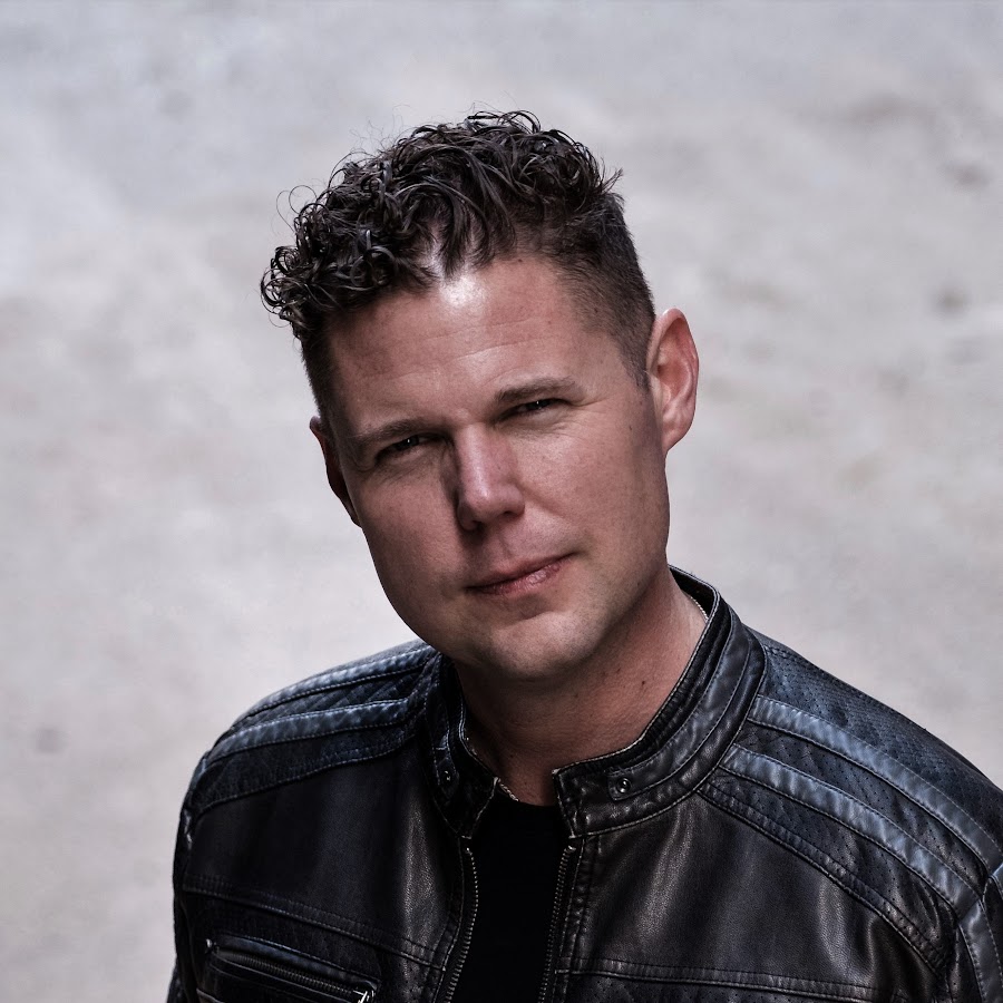 Tim Shepherd - YouTube