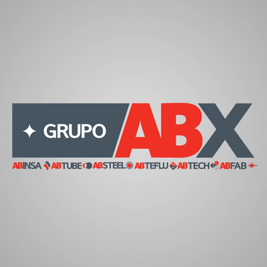 Grupo ABX - YouTube