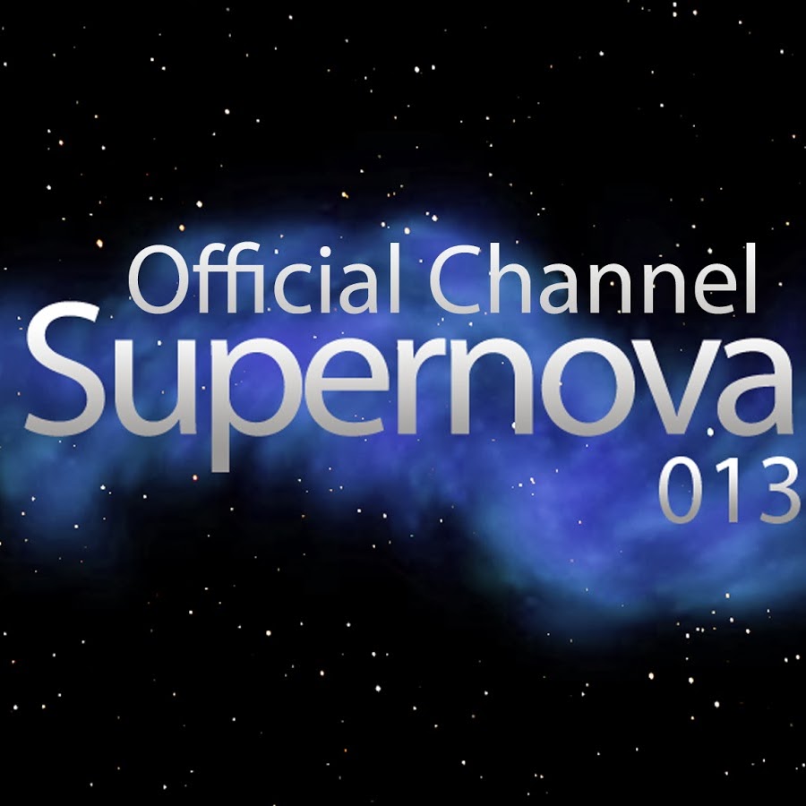 Supernova Show - YouTube