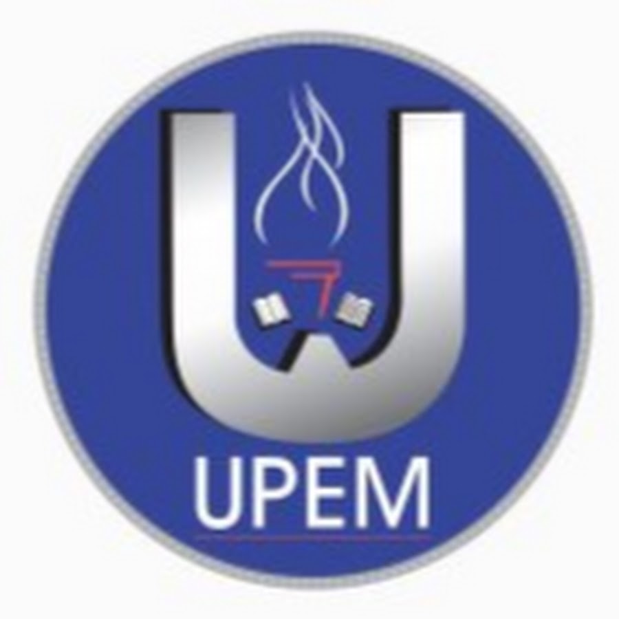 REAGRUPEMOS UPEM PIRAMIDES - YouTube