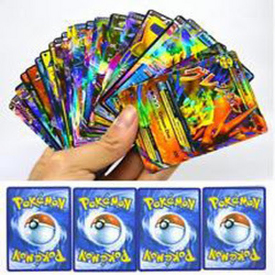 Pokemon Card Tricks YouTube