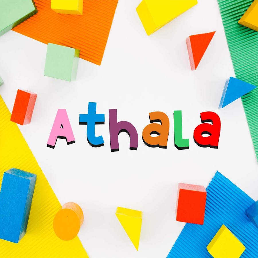 AthaLa - YouTube