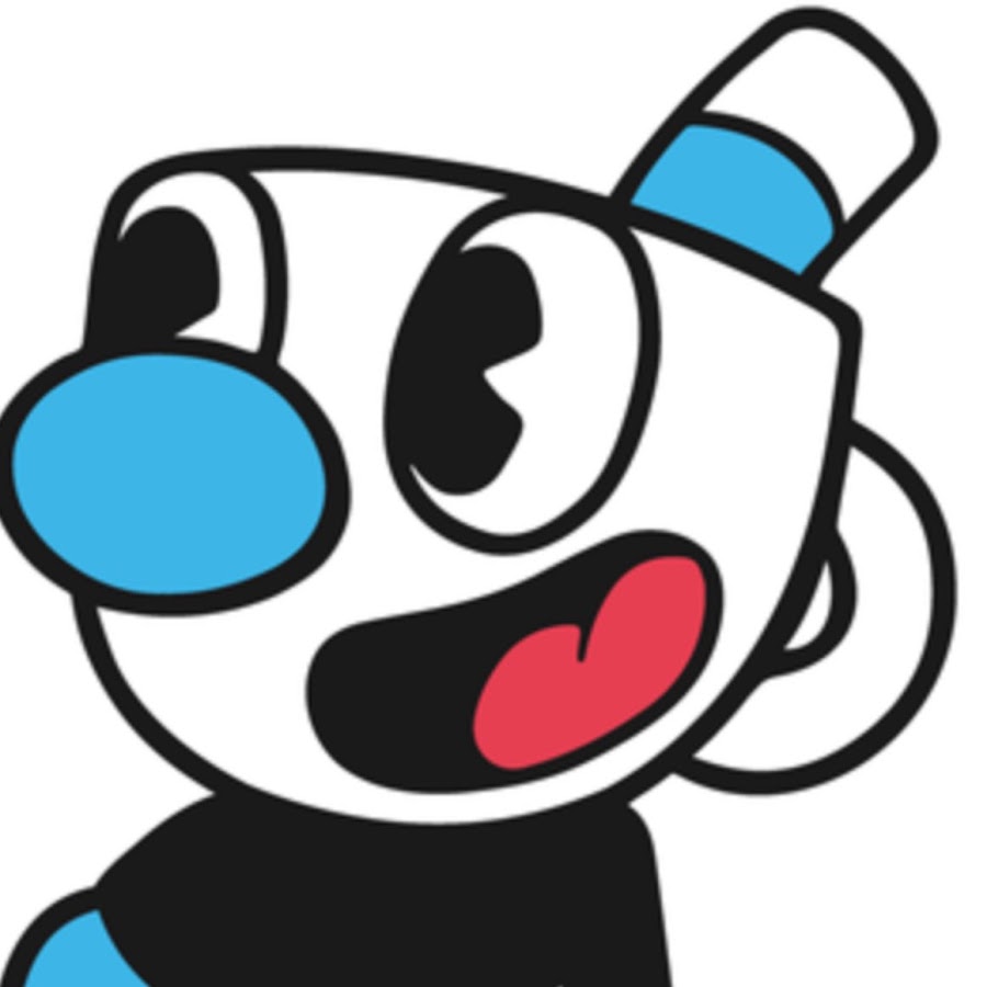 Mugman - YouTube