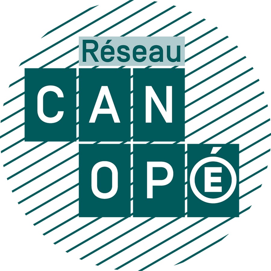 Réseau Canopé - YouTube