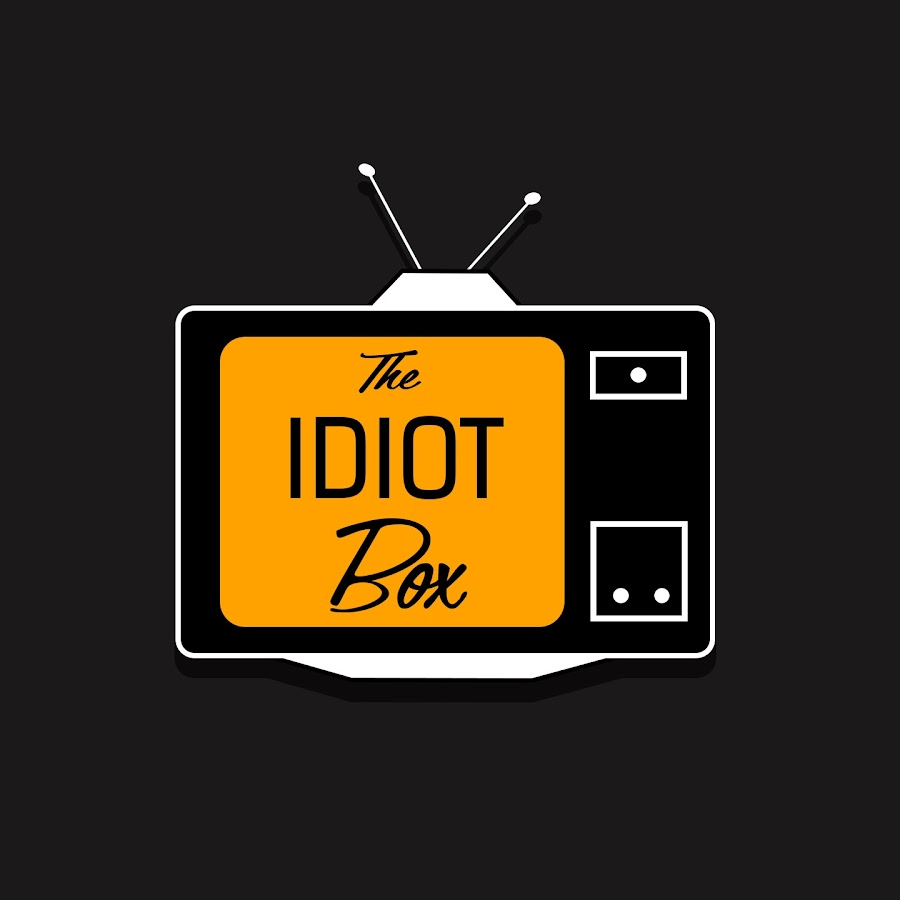 The Idiot Box - YouTube