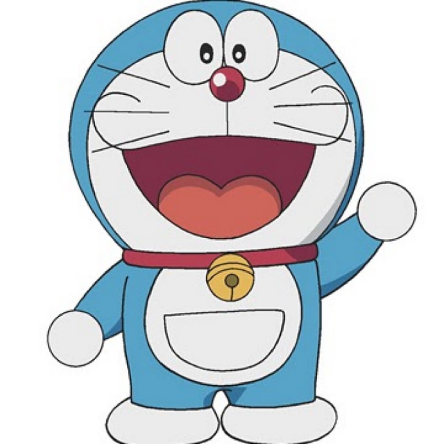 Doraemon - YouTube