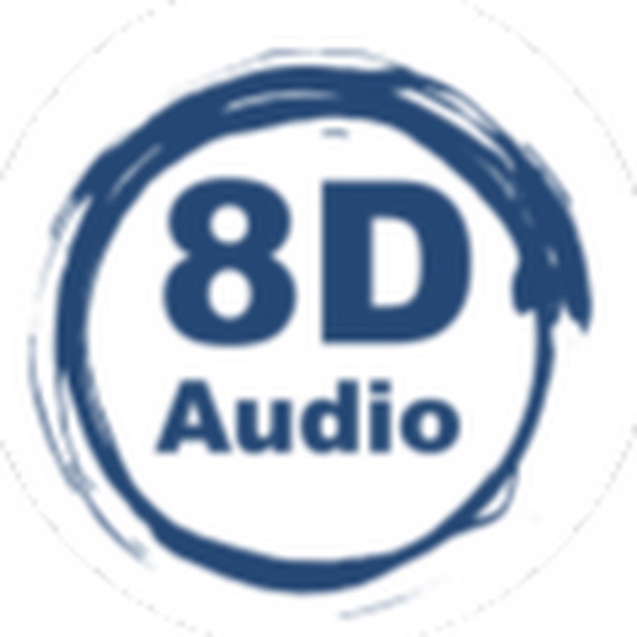 8D Audio - YouTube
