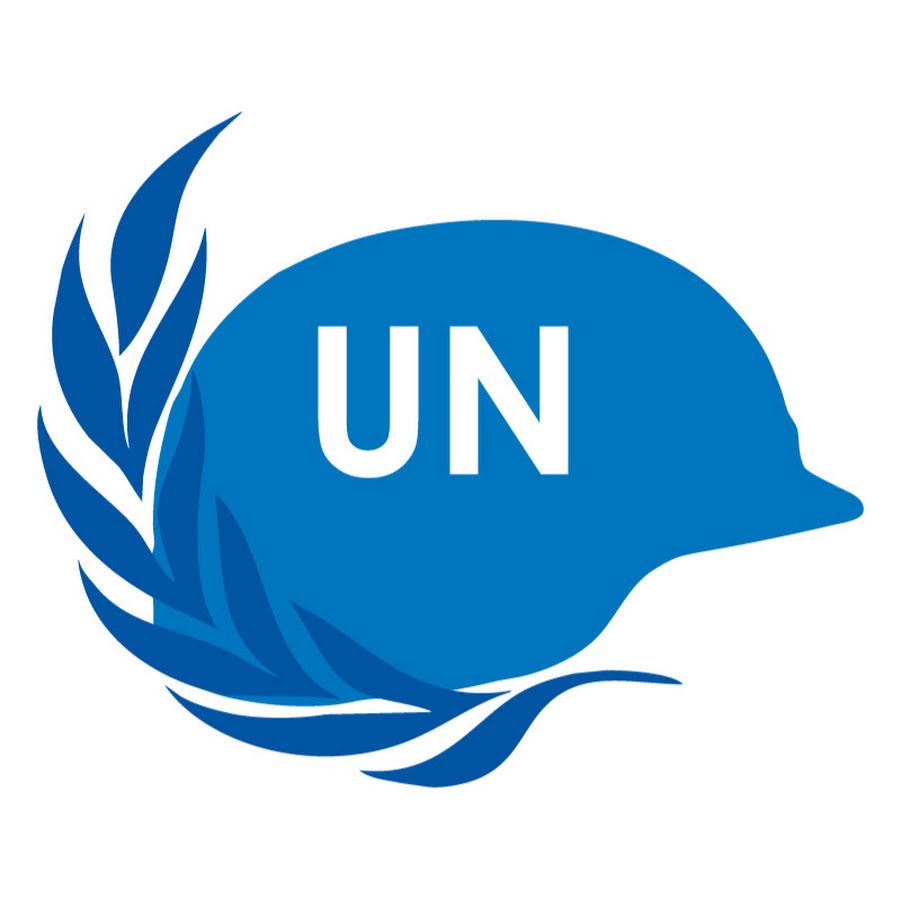 UN Peacekeeping - YouTube