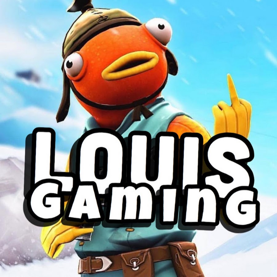 Louis Gaming - YouTube