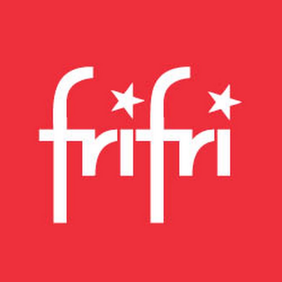 Frifri - YouTube