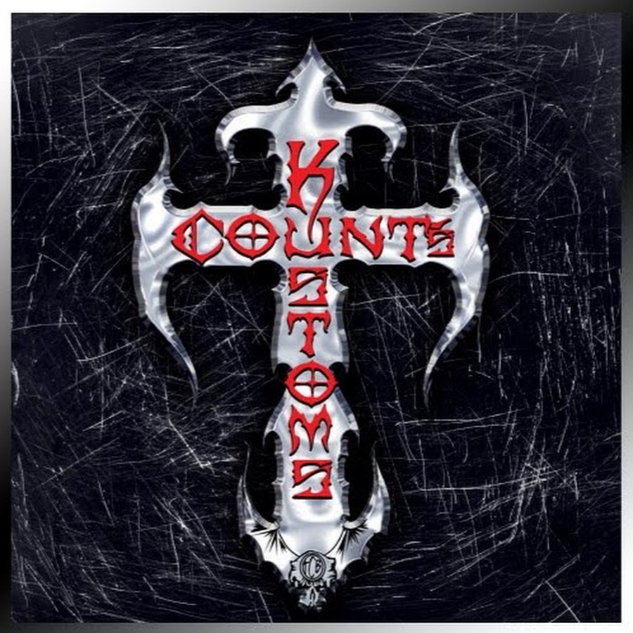 Count's Kustoms - YouTube